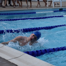 Graham Boyle | Swimcloud