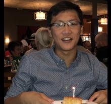 Austin Pham | Swimcloud