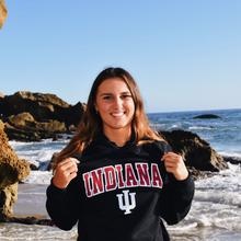 Mia Ristic | Swimcloud