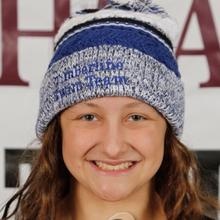 Jillian Moses | Swimcloud