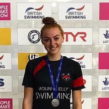 Macy Lawrence | Swimcloud