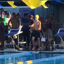 Daniel Givskov | Swimcloud