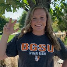 Liv Riggs | Swimcloud