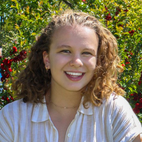 Annie Wilson | Swimcloud