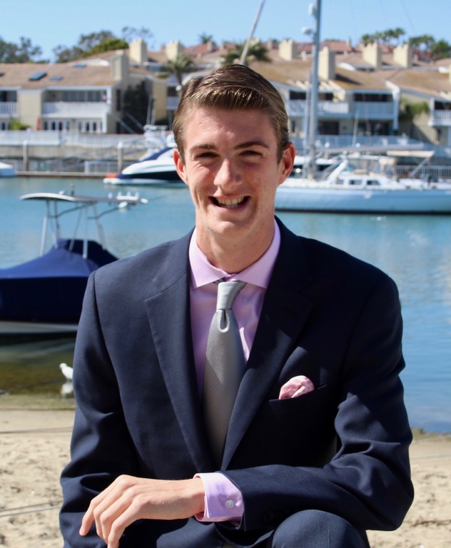 Anthony Fitzgerald | Swimcloud