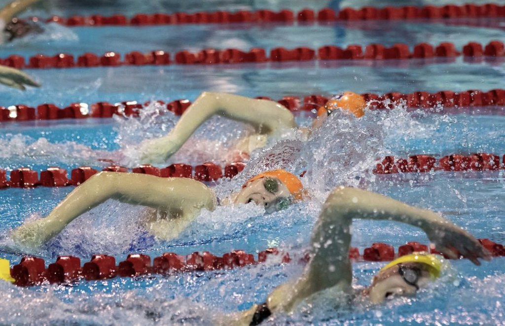 Kate Sullivan | Swimcloud