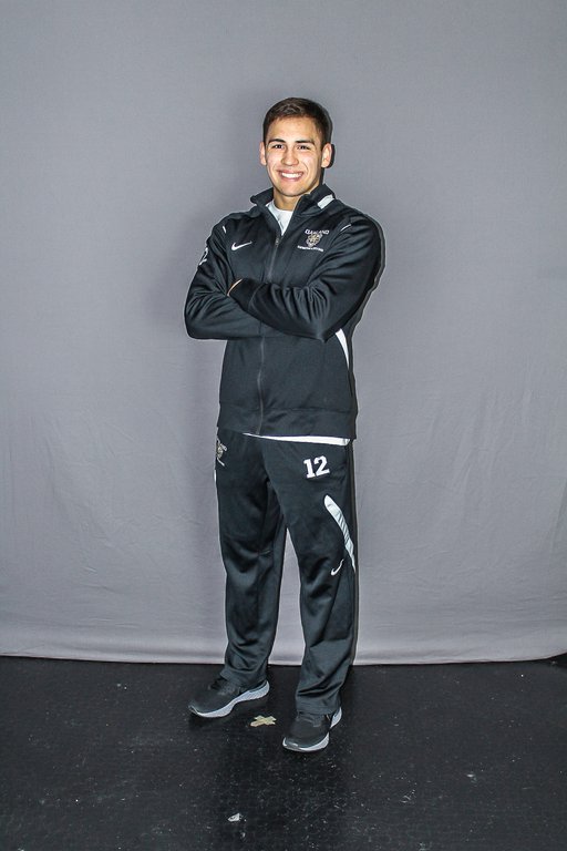 Javier Quinones | Swimcloud