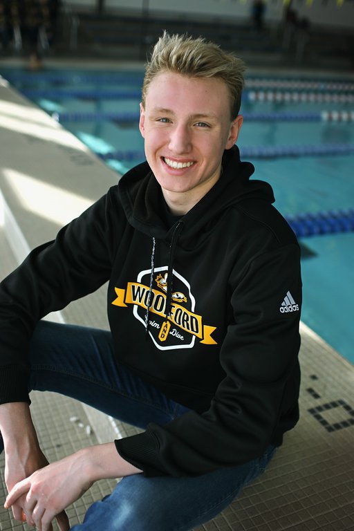 Cole Janzow | Swimcloud