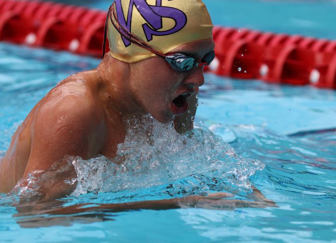 Dylan Dangerfield | Swimcloud