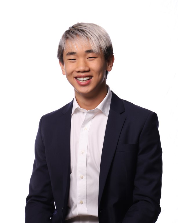 David Hsi | Swimcloud