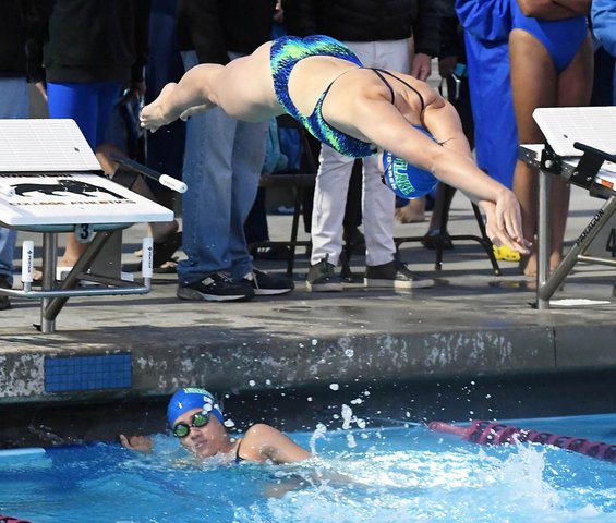 Emily Lundgren | Swimcloud