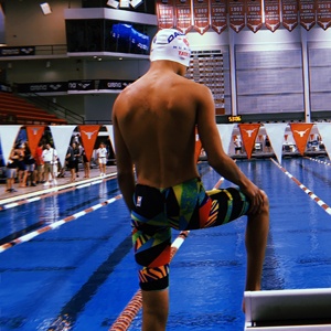 Jackson Summers | Swimcloud