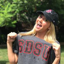 Alex Roberts | Swimcloud