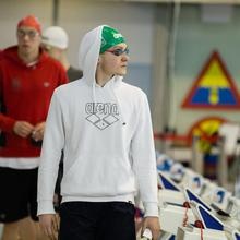 Jan Suchan | Swimcloud