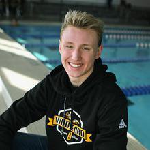 Cole Janzow | Swimcloud