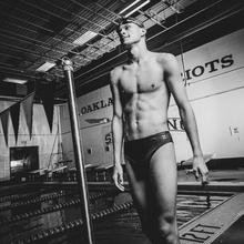 Jackson Diamond | Swimcloud