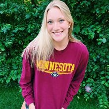 Caroline Anderson | Swimcloud