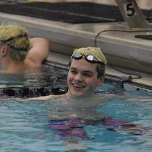 Ben Catton | Swimcloud