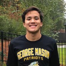 Jack Benton | Swimcloud