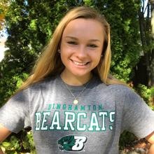 Madi Moore | Swimcloud