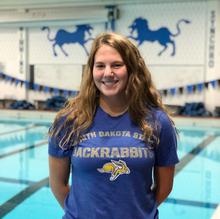 Ali Hall | Swimcloud