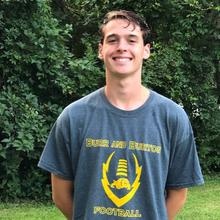 Devin Deets | Swimcloud