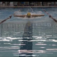 Aidan Mohren | Swimcloud