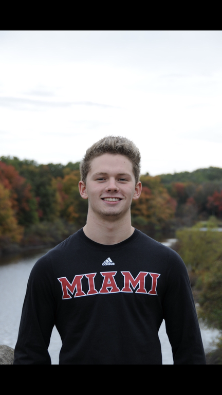 Ian Arnold | Swimcloud