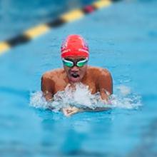 Colin Nguyen | Swimcloud