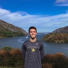 Jack McKenna | Swimcloud