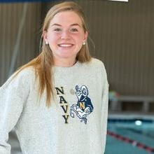 Cameron Horner | Swimcloud