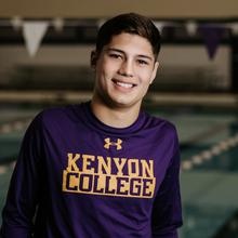 Vaughn Hajra | Swimcloud