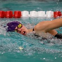 Gabby Carr | Swimcloud