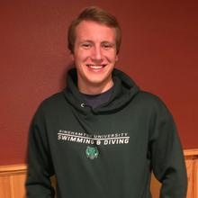 Travis Phillips | Swimcloud