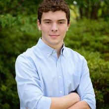 Robert Hopper | Swimcloud