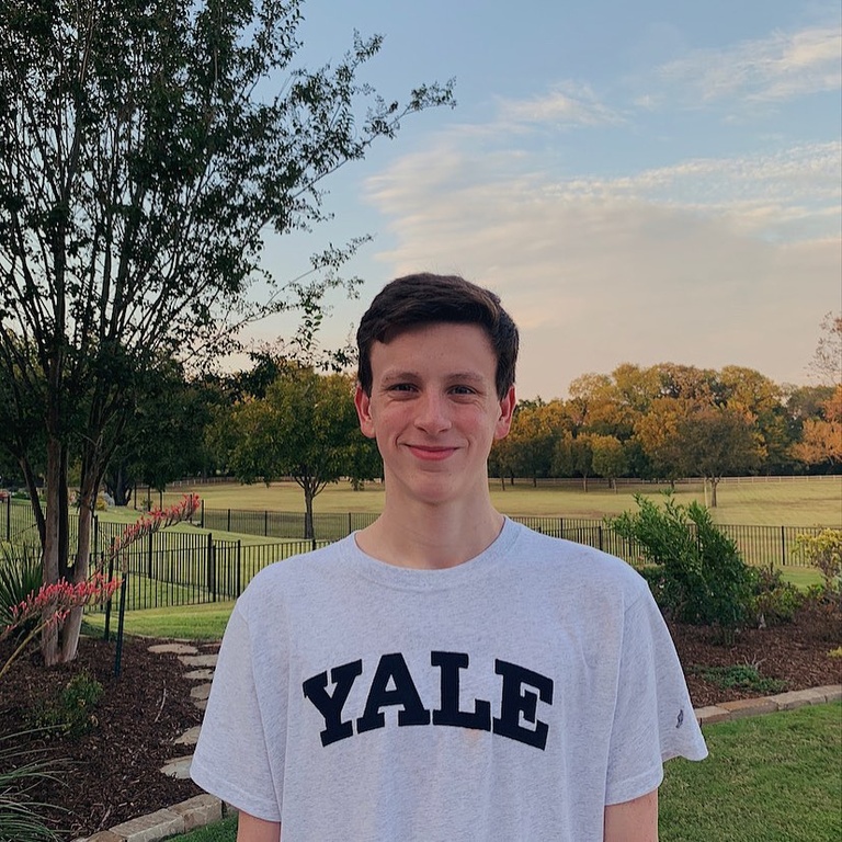 Jed Jones | Swimcloud