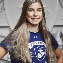 Katherine Hutter | Swimcloud