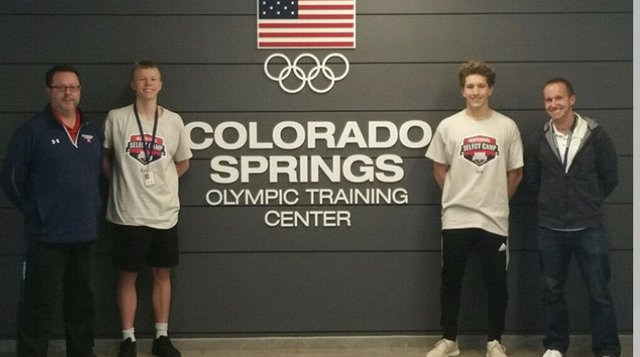 Kyle Ponsler | Swimcloud