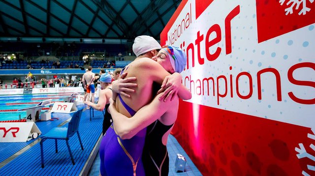 Macy Lawrence | Swimcloud