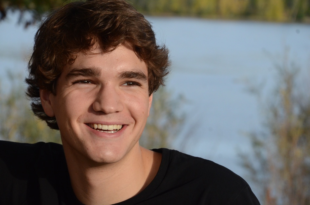 Ian Walsh | Swimcloud