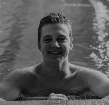 Daniel Todd | Swimcloud