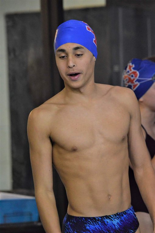 Noah Prevost | Swimcloud