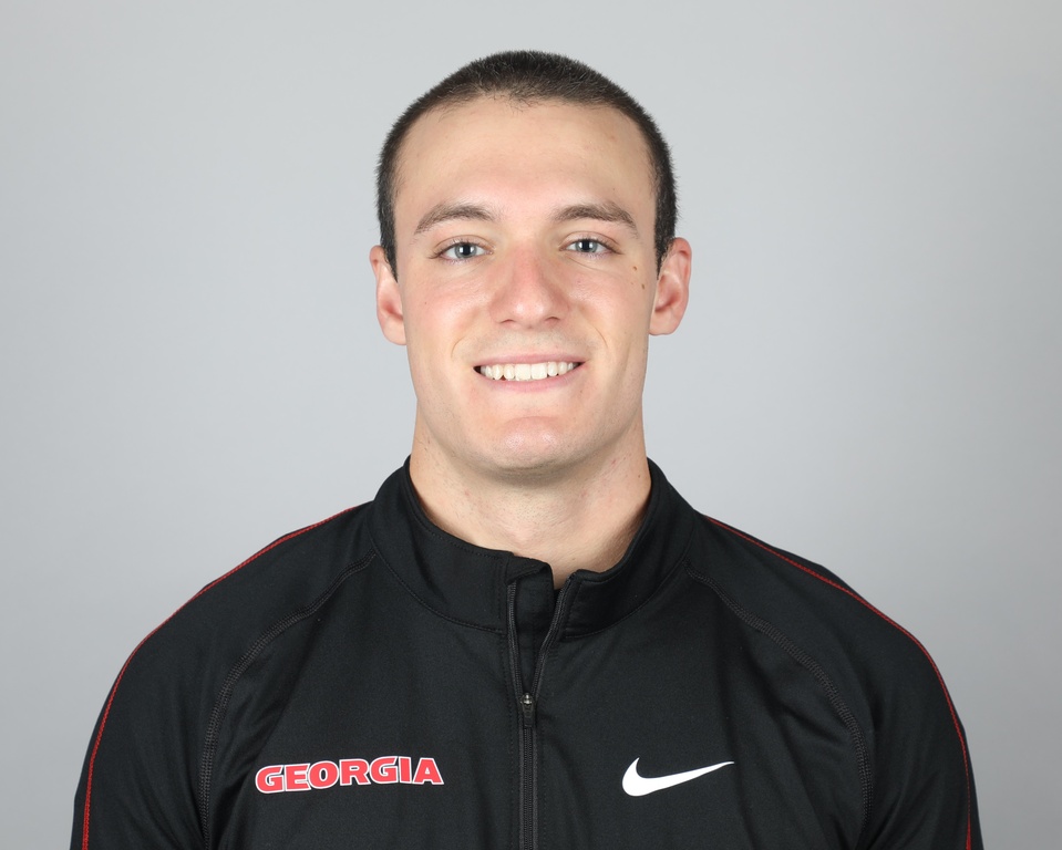 Dillon Downing | Swimcloud