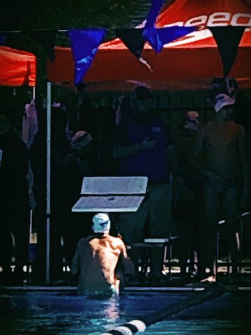 Jackson Pollard | Swimcloud