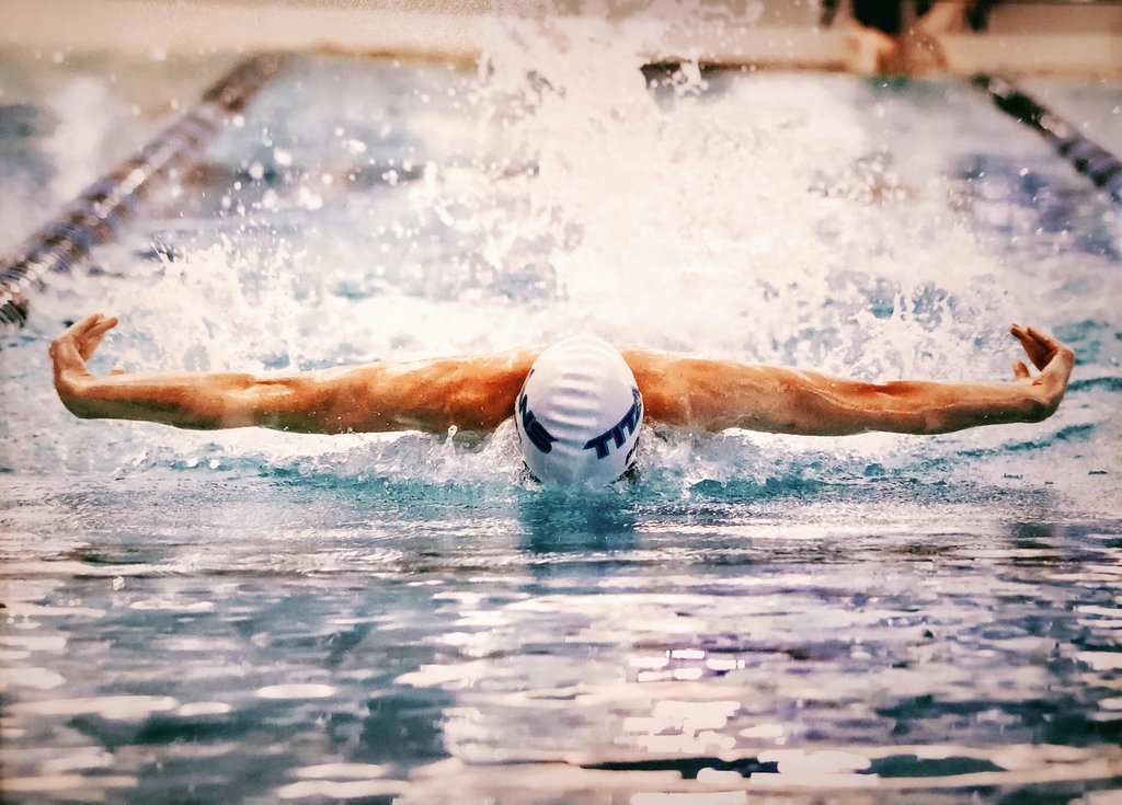 Jackson Pollard | Swimcloud