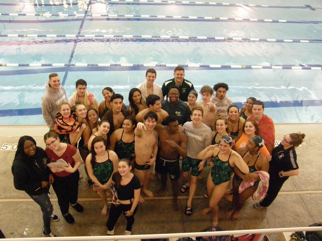 Robert Midura | Swimcloud