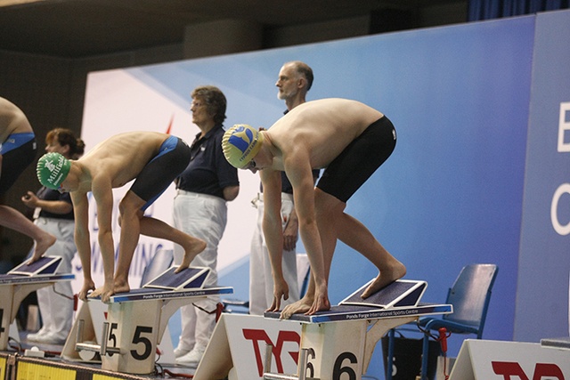 Theo Thompson | Swimcloud