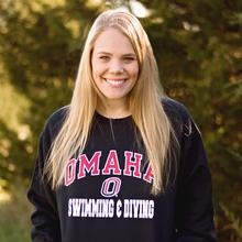 Liv Theil | Swimcloud