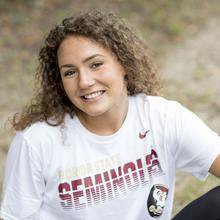 Carson Kaufmann | Swimcloud