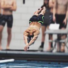 Dylan Long | Swimcloud